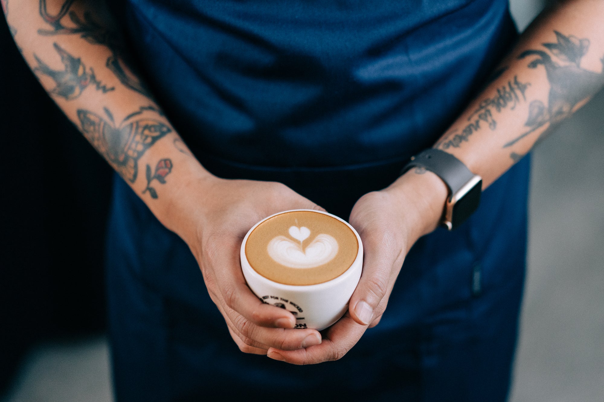 So So Good Coffee Company